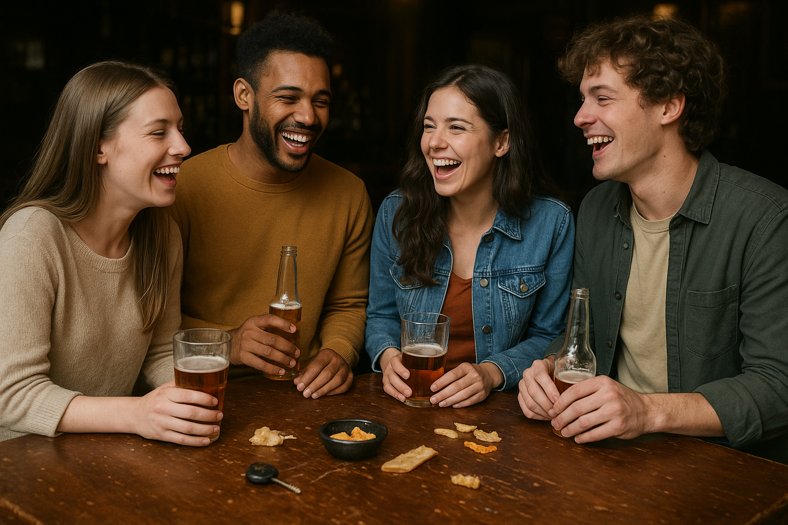 Misdemeanor DUI Attorney Goodyear - Colburn Hintze Maletta, PLLC